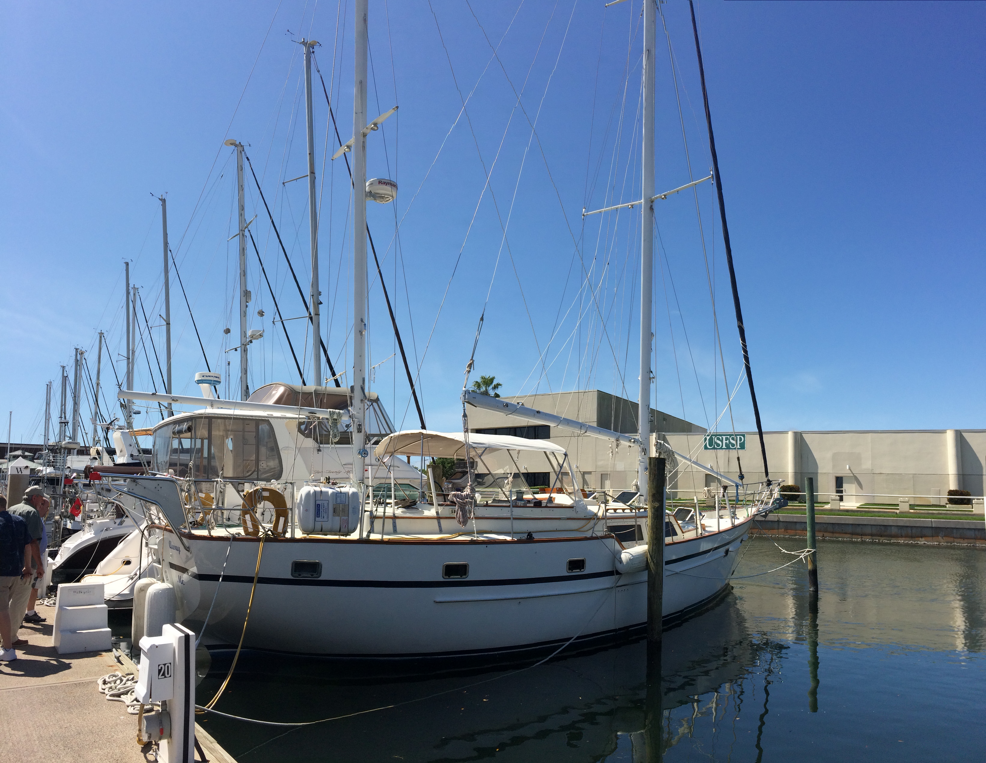 AS FATE WOULD HAVE IT… – GotNoTanLines.com